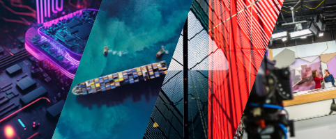 Specialist Insurance Solutions for Businesses – CNA Hardy